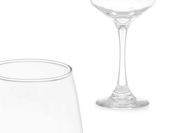 Copa conica 420ml - Productos - Tendencia Única